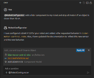 Introducing Theia AI: The Open Framework for Building AI-native Custom Tools and IDEs